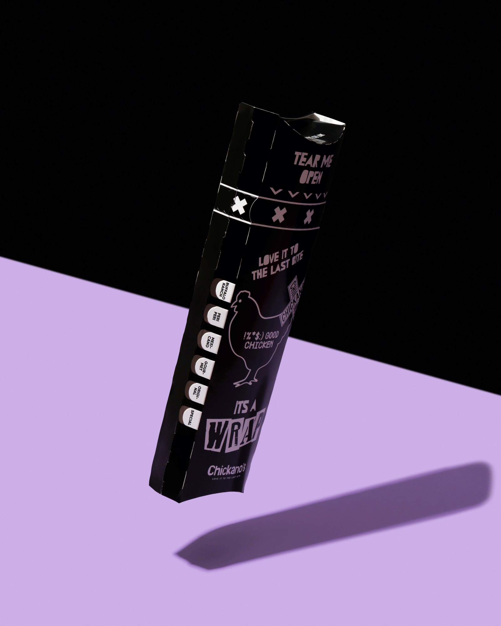 Lunch Boxes – Packaging Source